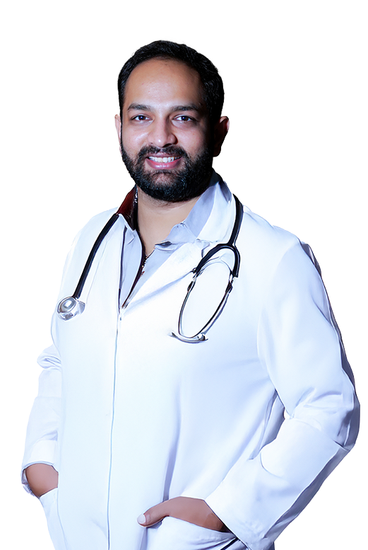 Best Gastroenterologist in Guntur | Dr. Varun Palanati